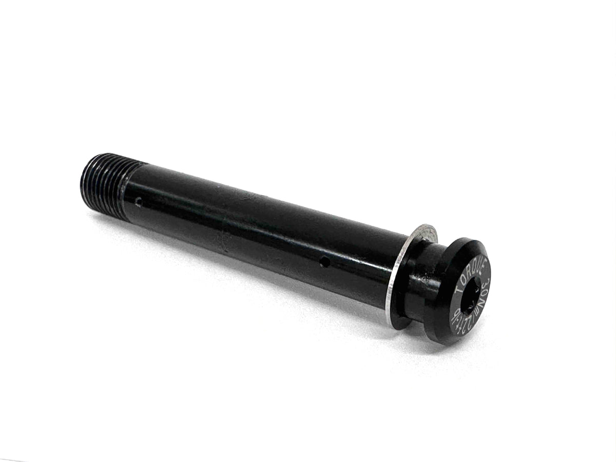 Main Pivot Axle – Deviate Cycles