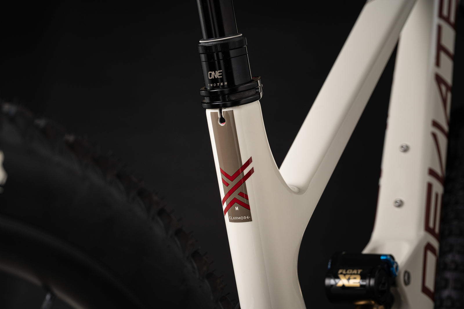 Deviate Claymore Factory 2026 Full Build – Deviate Cycles
